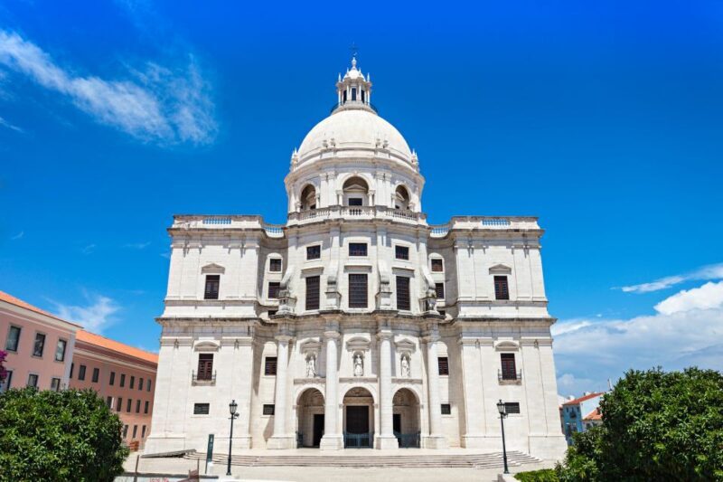 Lisbon: 1-or 2-Day Hop-On Hop-Off Bus Tour - Practical Tips for Your Tour
