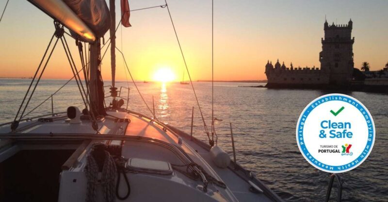 Lisbon: 1 or 2-Hour Cruise along the Tagus River - Key Points