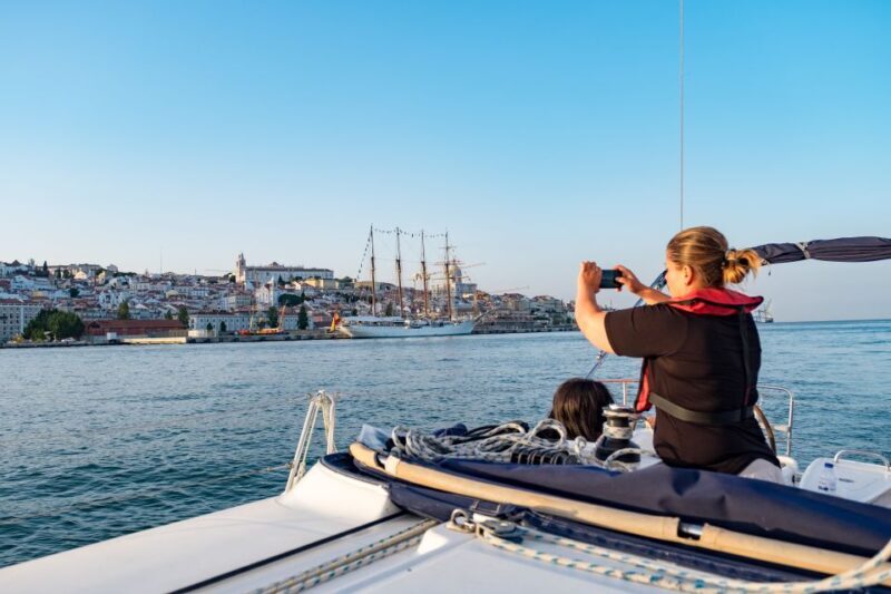 Lisbon: 1 or 2-Hour Cruise along the Tagus River - Who Will Love This Experience?