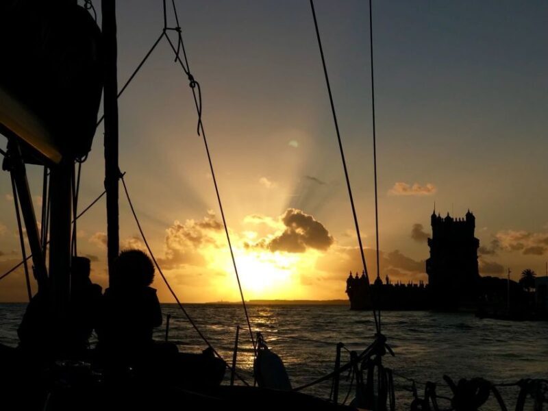 Lisbon: 1 or 2-Hour Cruise along the Tagus River - FAQ