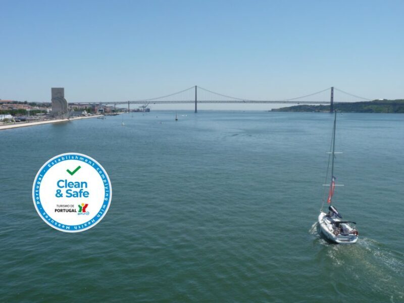 Lisbon 1H Private Tour by SAILBOAT / SAIL or POWER CATAMARAN - Final Thoughts: Is This Tour Worth It?