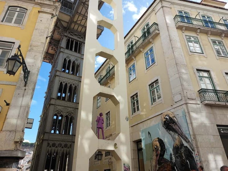 Lisbon: 2.5-hour city tour with 4 local tastings - The Verdict: Is This Tour for You?