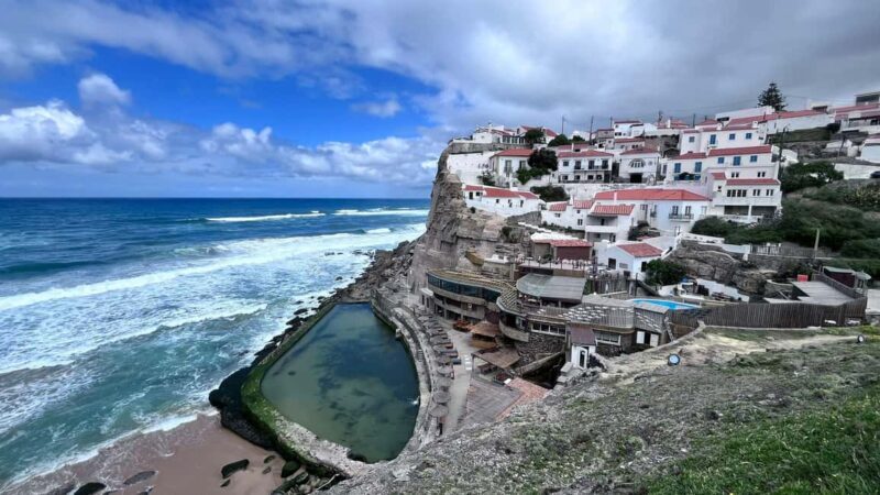 Lisbon: 2-Day VW Private Van Tour - Wines & Local Culture - Exploring the Tour: An Authentic Portugal Experience