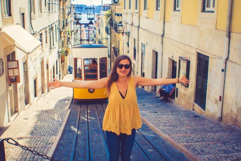 Lisbon: 2-Hour Private City Highlights Kickstart Tour - Who Will Love This Tour?