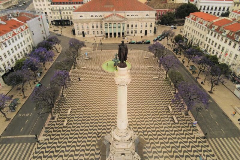 Lisbon: 2-Hour Private City Highlights Kickstart Tour - Final Thoughts