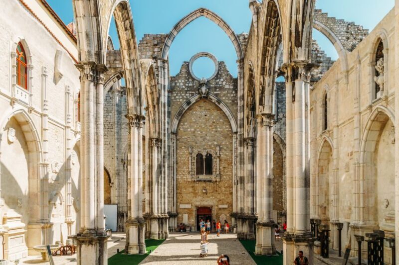 Lisbon: 2-Hour Private City Highlights Kickstart Tour - FAQ