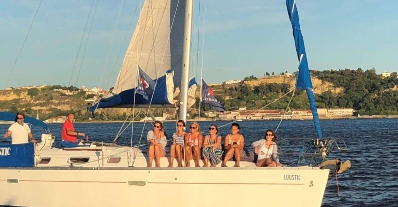 Lisbon 2-Hour River Cruise - Authentic Reviews: What Travelers Say