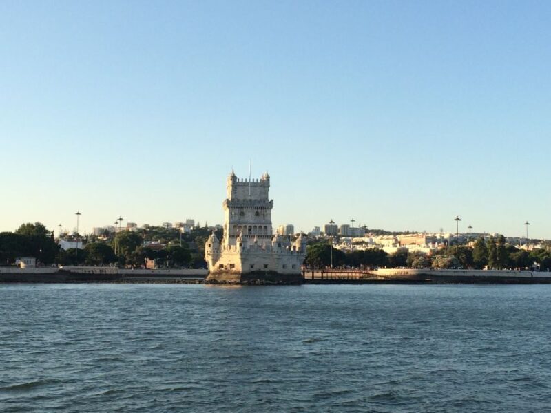 Lisbon 2-Hour River Cruise - Who Should Consider This Tour?