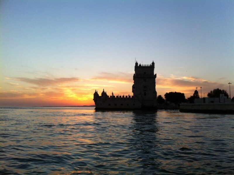 Lisbon: 2-Hour Sunset Sailing Tour on Luxury Sailing Yacht - Pricing and Value: Is It Worth It?