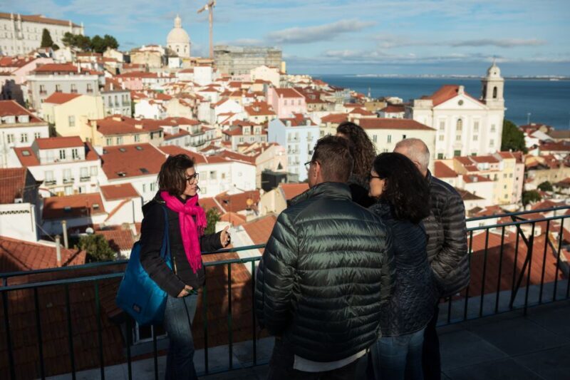 Lisbon: 2h Old Lisbon Tuk Tuk Tour - The Sum Up: Is this the right tour for you?