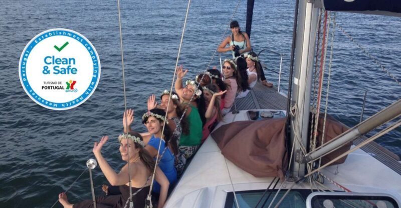 Lisbon 2H Private Tour by SAILBOAT / SAIL or POWER CATAMARAN - Practical Tips for Booking & Enjoying Your Cruise