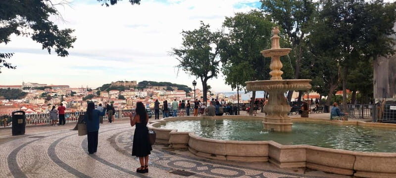 Lisbon: 3 Elevators in the Morning or at Sunset - Introduction to the Tour and Its Highlights