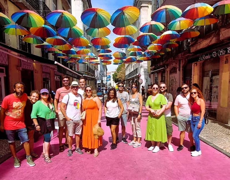 Lisbon: 3 Elevators in the Morning or at Sunset - The Itinerary Breakdown