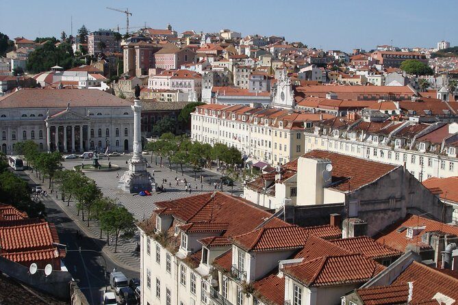 Lisbon 3-Hour Bohemian Walking Tour of Chiado and Bairro Alto - Discovering the Heart of Lisbon’s Artistic District