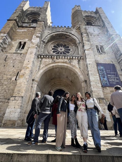 Lisbon: 3-HOUR Guided Tuk Tuk Tour in Old Town & City Center - The Value of the Experience