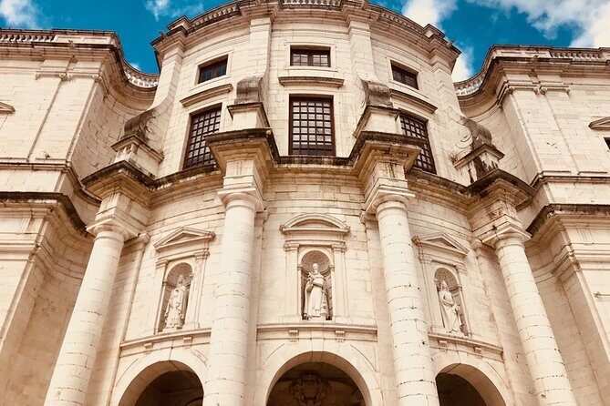 Lisbon 3 Hour Private Segway Cultural Tour with Local Guide - Why Choose a Segway Tour in Lisbon?