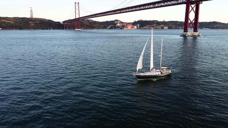 Lisbon: 3-Hour Sailing Tour with Swim and Drinks - Authentic Perspectives from Travelers