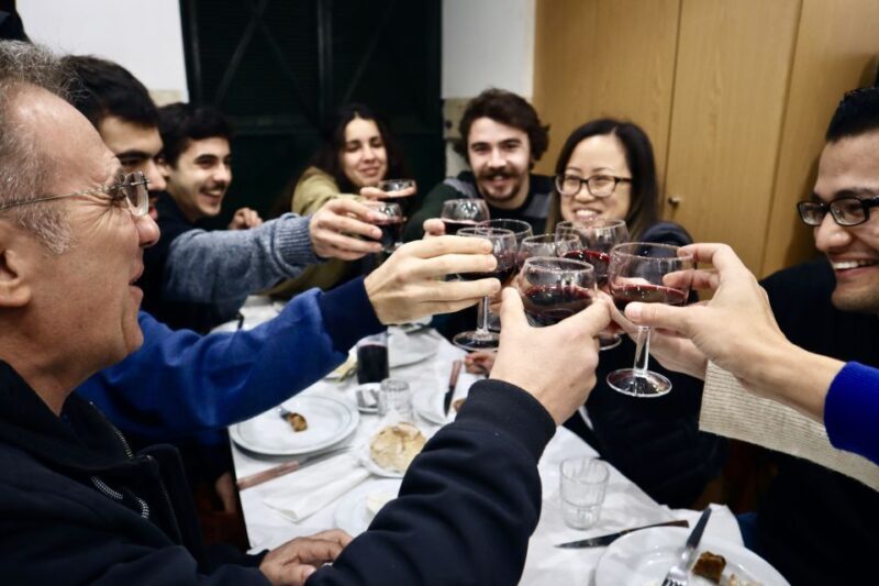 Lisbon: 3-Hour Secret Food Tour - Key Points