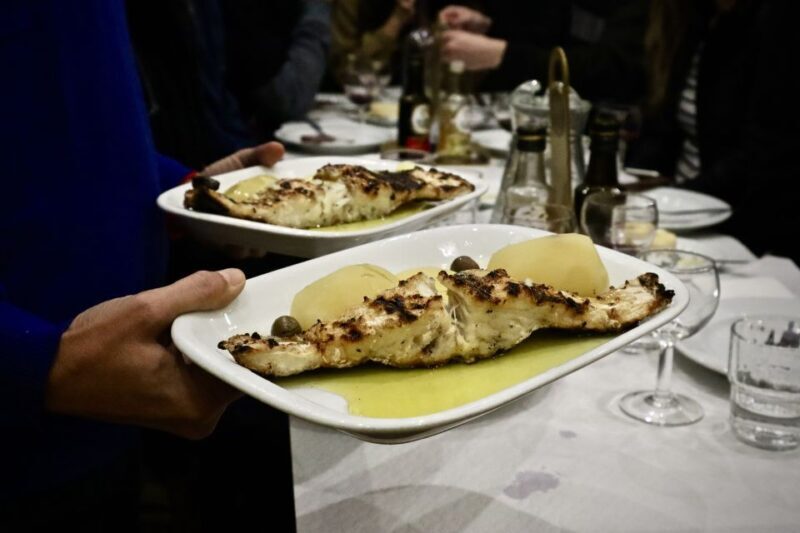 Lisbon: 3-Hour Secret Food Tour - In-Depth Experience Breakdown