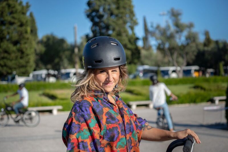 Lisbon: 3-Hour Segway Sailor Tour to Belém - Who Will Love This Tour?