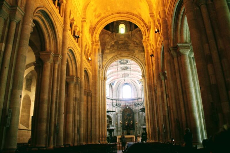 Lisbon: 3-Hour Sightseeing Tour by Tuk-Tuk - An engaging way to see Lisbon