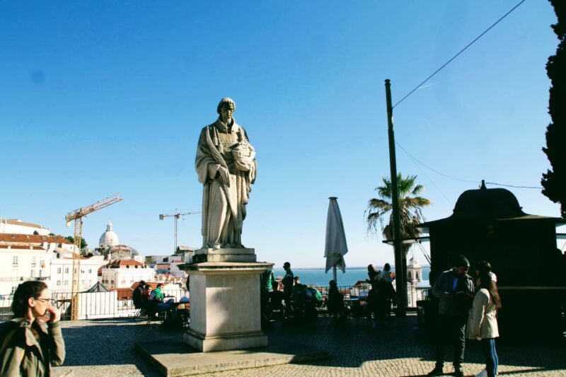 Lisbon: 3-Hour Sightseeing Tour by Tuk-Tuk - The real value—what travelers say