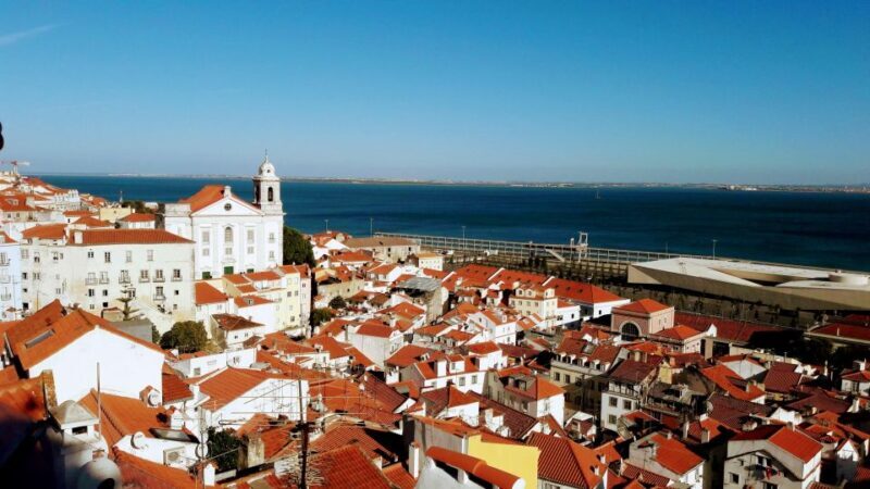 Lisbon: 3-Hour Sightseeing Tour by Tuk-Tuk - Why this tour is a great fit