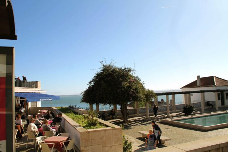 Lisbon: 3-Hour Sightseeing Tour by Tuk-Tuk - The Sum Up