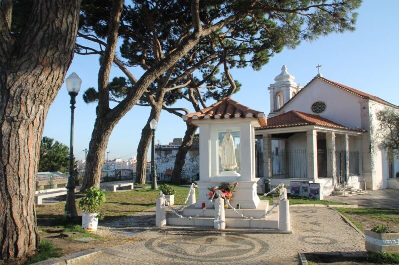 Lisbon: 3-Hour Sightseeing Tour by Tuk-Tuk - FAQs