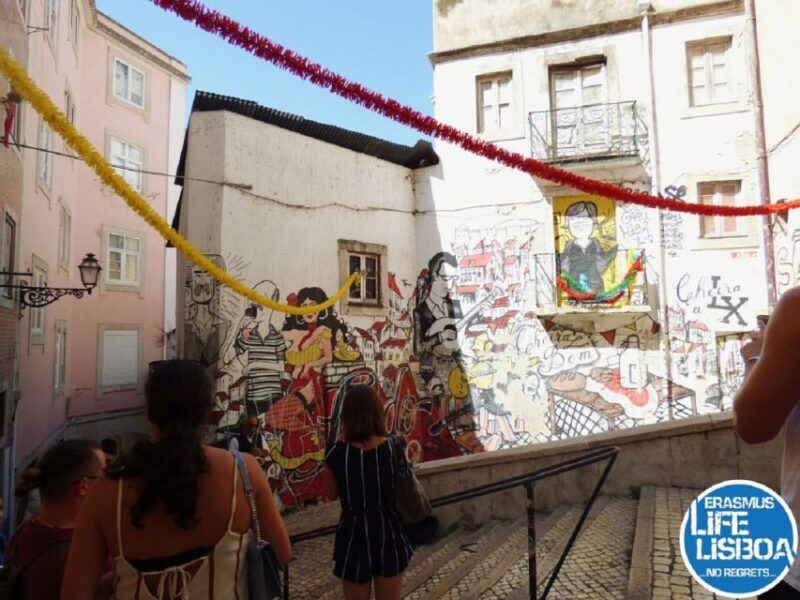 Lisbon 3-Hour Street Art Tour - Final Thoughts
