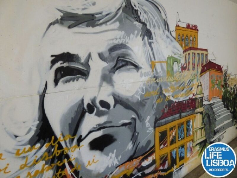 Lisbon 3-Hour Street Art Tour - FAQs
