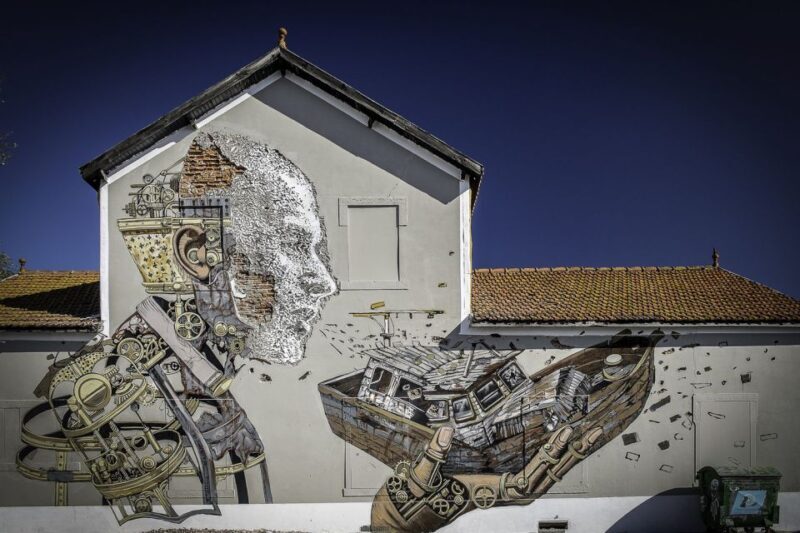 Lisbon: 3-Hour Street Art Tuk Tuk Tour - Final Thoughts