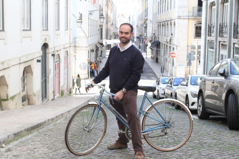 Lisbon: 3-Hour Vintage Bike Tour - FAQ