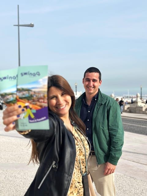 Lisbon: 3 Hours Sightseeing Tour by Eletric Car - Value and Who Should Consider This Tour