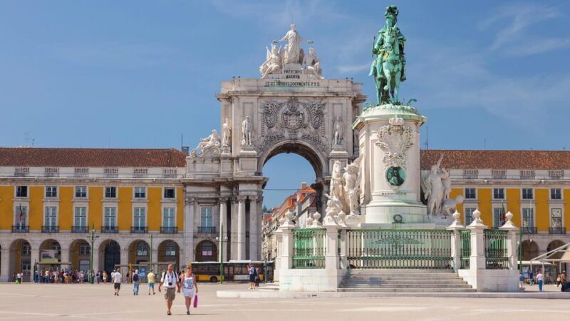 Lisbon: 3 Hours Sightseeing Tour by Eletric Car - Final Thoughts