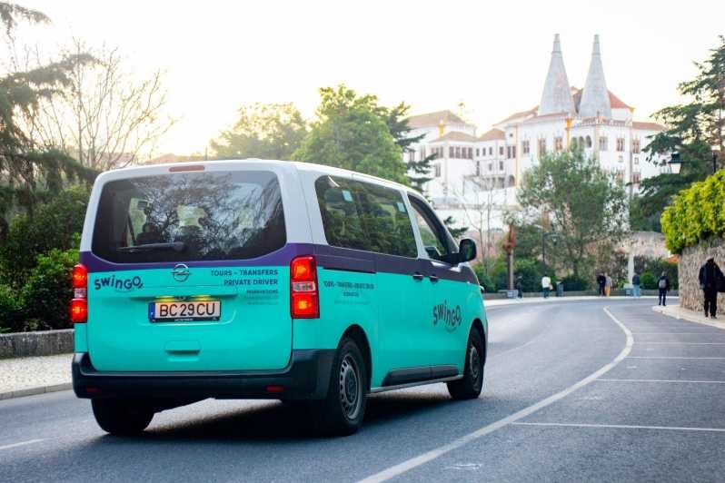 Lisbon: 3 Hours Sightseeing Tour by Eletric Car - Note: Always check current availability and confirm the tour details before booking to ensure it matches your schedule and needs.