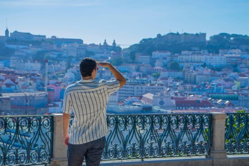 Lisbon: 3h tour in German to all viewpoints with local guide - Frequently Asked Questions