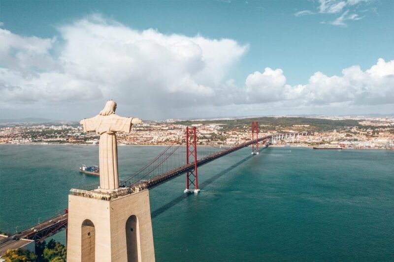 LISBON 4 HOUR TOUR - Key Points