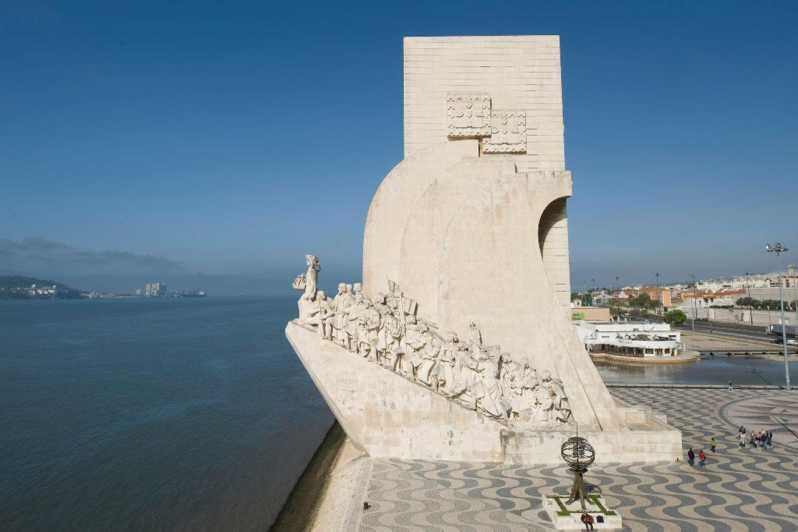 LISBON 4 HOUR TOUR - An In-Depth Look at the Lisbon 4-Hour Tour