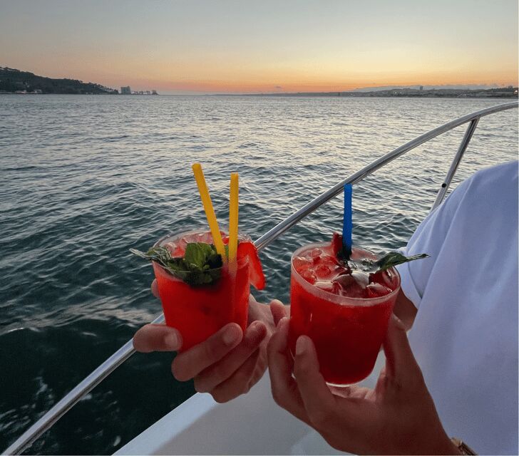 Lisbon: 4h Private Luxury Catamaran Tour with Welcome Drink - The Sum Up: Who Will Love This Tour?