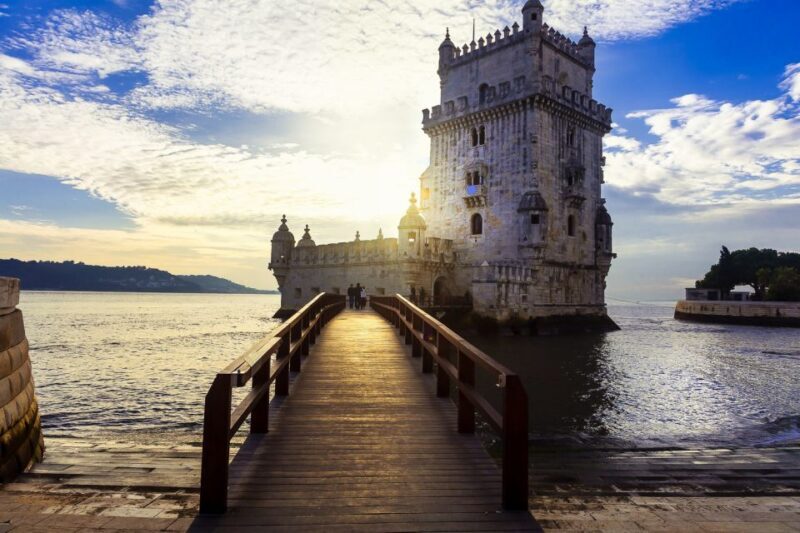 Lisbon: 7 Hills and Belém Tour - An Introduction to the Tour Experience