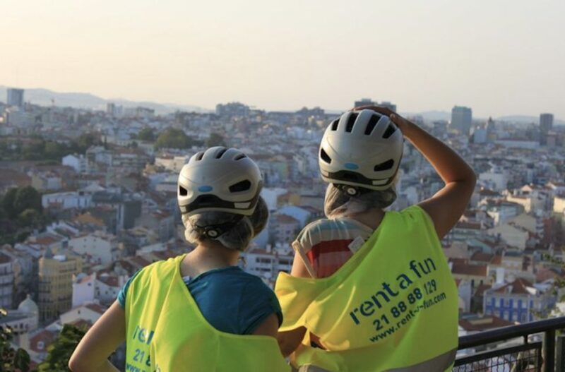 Lisbon: 7 Hills Half-Day Electric Bike Tour - The Final Verdict