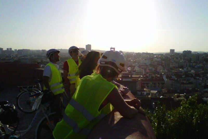 Lisbon: 7 Hills Half-Day Electric Bike Tour - FAQ