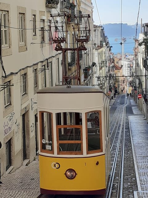 Lisbon: 7 hills Tuk Tuk pivate Tour with Local Guide - Who Should Consider This Tour?