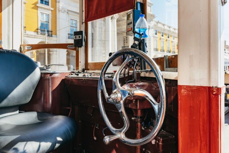 Lisbon: 72/96-Hour Hop-On Hop-Off Bus, Tram & Boat Ticket - Key Points