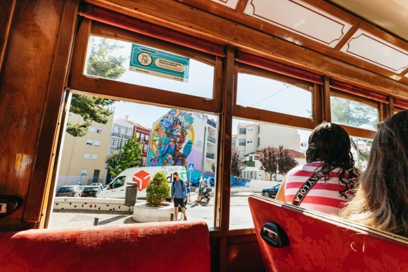 Lisbon: 72/96-Hour Hop-On Hop-Off Bus, Tram & Boat Ticket - Practical Tips for Making the Most of Your Tour
