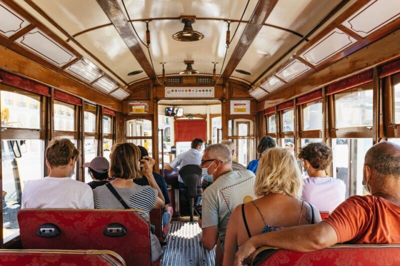 Lisbon: 72/96-Hour Hop-On Hop-Off Bus, Tram & Boat Ticket - FAQ — Practical Questions Answered