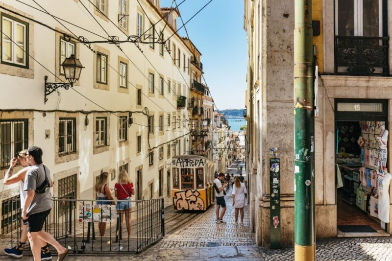 Lisbon: 72/96-Hour Hop-On Hop-Off Bus, Tram & Boat Ticket - Final Thoughts