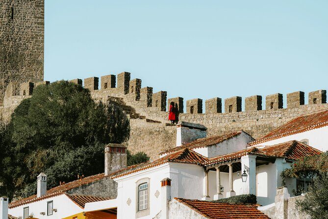 Lisbon: 8h Tour to Nazaré, Óbidos & Alcobaça (Church Incl.) - The Practical Edge: What’s Included and What’s Not