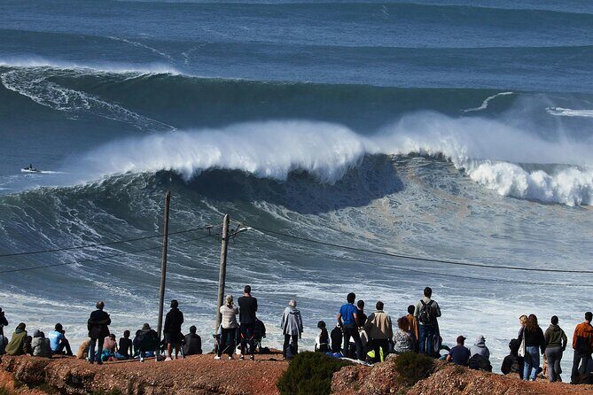 Lisbon: 8h Tour to Nazaré, Óbidos & Alcobaça (Church Incl.) - The Sum Up: Who Is This Tour Best For?